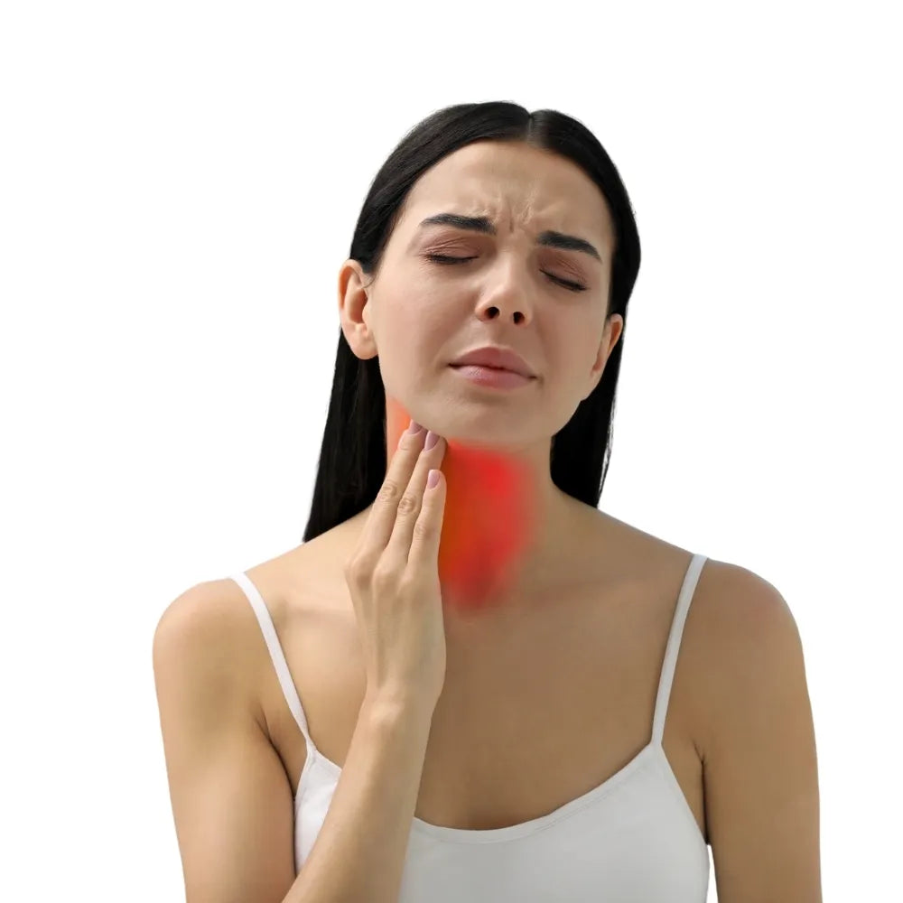 Hypothyroidism – Aas Ayurveda