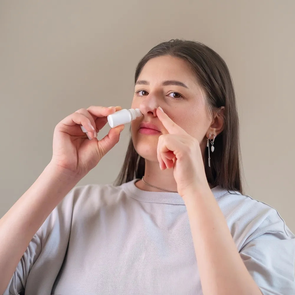 Nasal Polyps – Aas Ayurveda